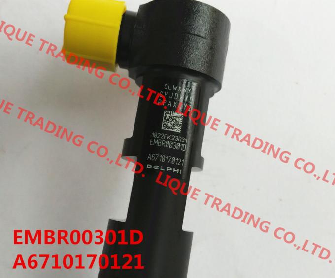 EMBR00301D Common rail injector EMBR00301D , R00301D SSANGYONG Korando ...