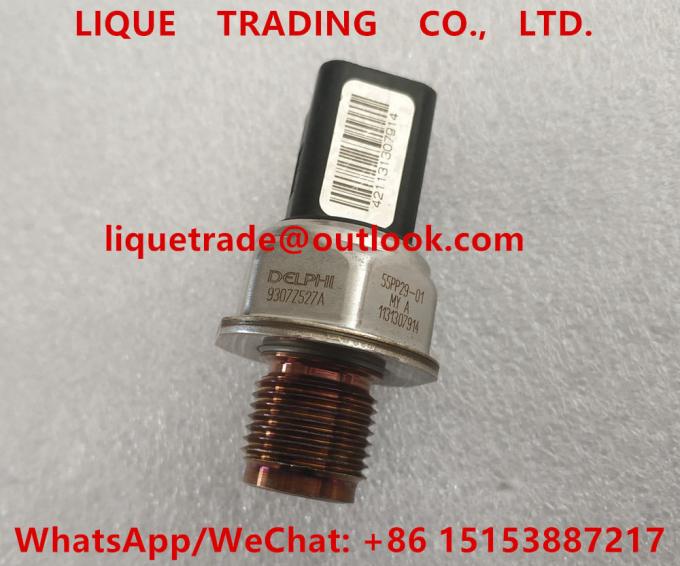 DELPHI Pressure Sensor 9307Z527A , 55PP29-01 , 9307527A , 55PP2901 ...