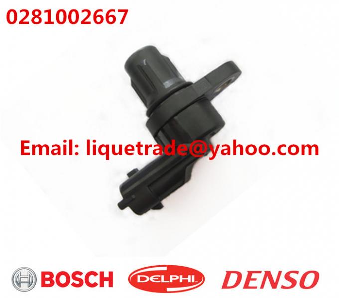 Original Camshaft Sensor 0281002667 for Great wall