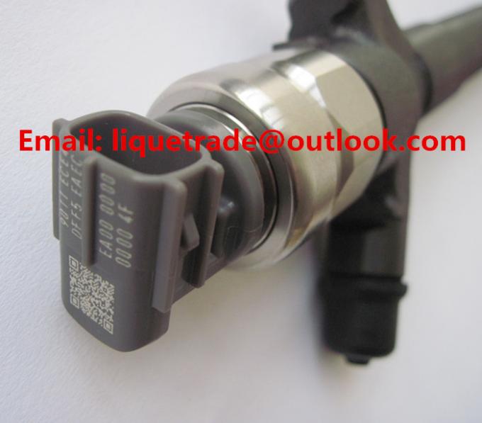 DENSO Original CR Injector 095000-5600 for MISTUBISHI L200 1465A041