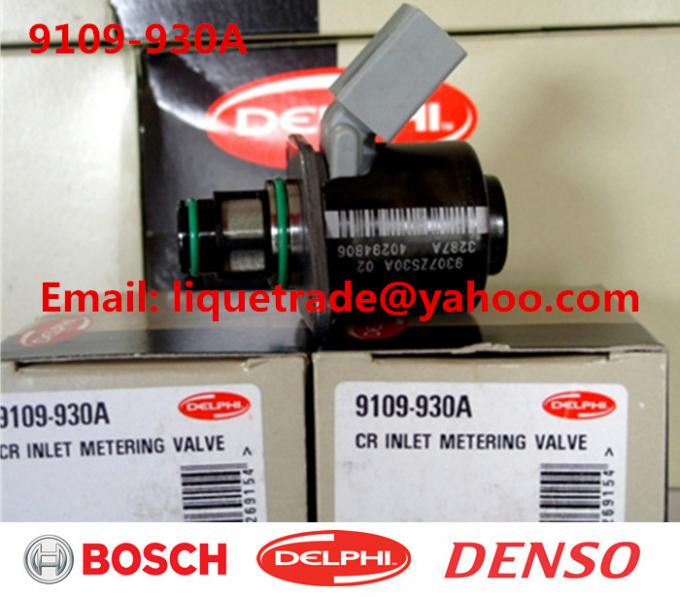 DELPHI Valve IMV 9109-930A / 9109-930 / 9307Z530A / 33115-4X400 for KIA ...