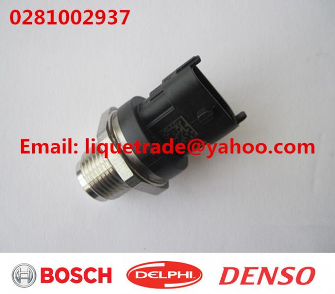 BOSCH Original and New Pressure Sensor 0281002937