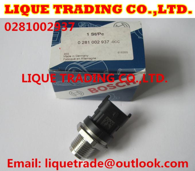 BOSCH Original and New Pressure Sensor 0281002937 / 0 281 002 937