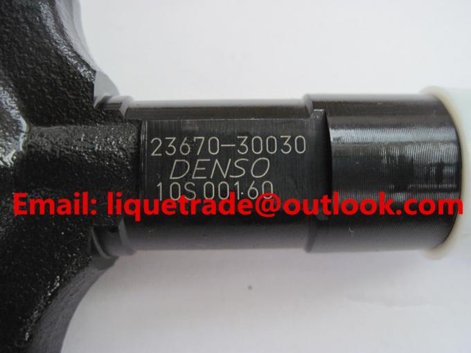 DENSO common rail injector 095000-0940,095000-0941 , 9709500-094 for ...
