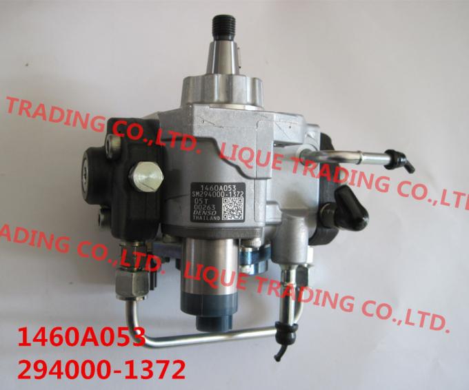 DENSO common rail HP3 fuel pump 294000-1370,294000-1372 for MITSUBISHI ...