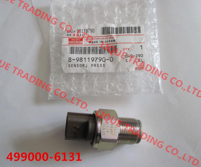 DENSO pressure sensor 499000-6131, 499000-6130