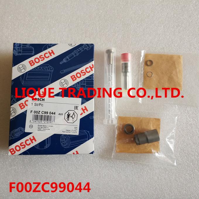 BOSCH Genuine Common rail injector overhaul kit F00ZC99044 , F 00Z C99 ...