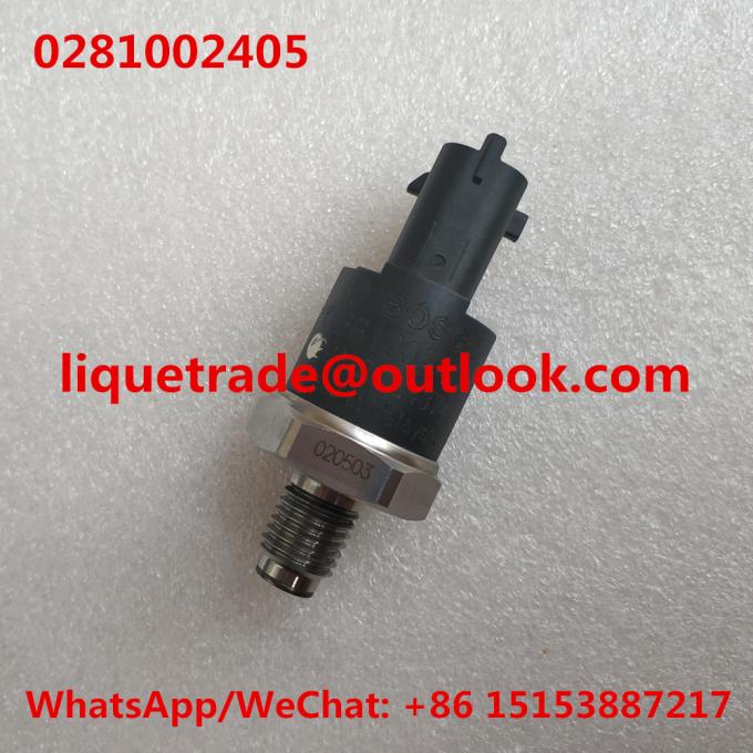 BOSCH pressure sensor 0281002405 , 0 281 002 405 Genuine and new.
