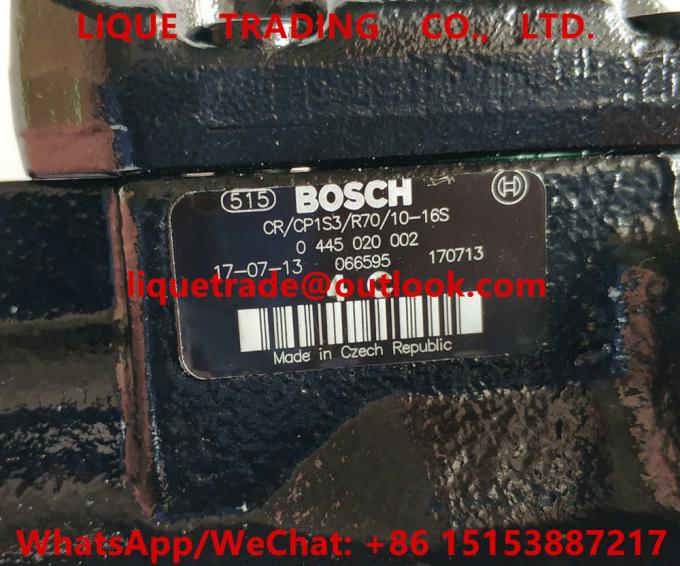 BOSCH fuel pump 0445020002, 0 445 020 002, 445020002, 0445 020 002 for ...