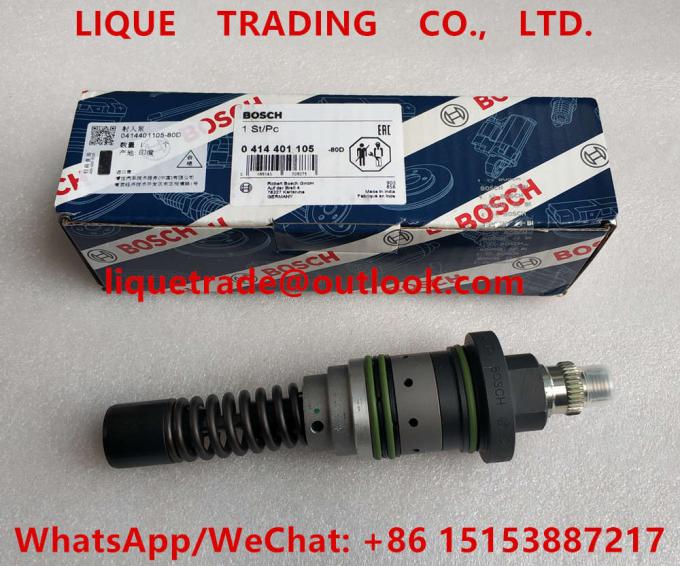 BOSCH Unit Pump 0414401105 , 0 414 401 105, 02112860, 2112860, 0211 ...