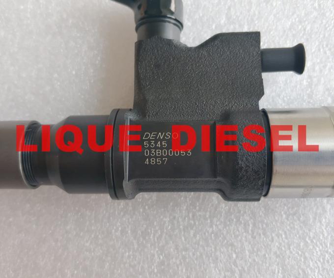 DENSO INJECTOR 095000-5345, 0950005345, 97602485 , 8-97602485-7 ...