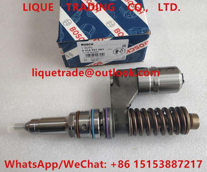 BOSCH UNIT INJECTOR 0414701083 , 0 414 701 083 , 0414 701 083 , 414701083