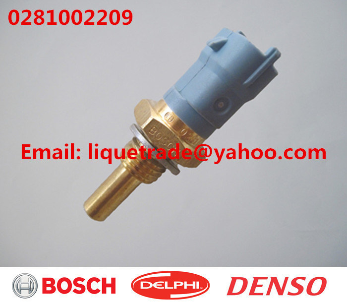 BOSCH Genuine & New Diesel Common Rail Water Temperature Sensors ...
