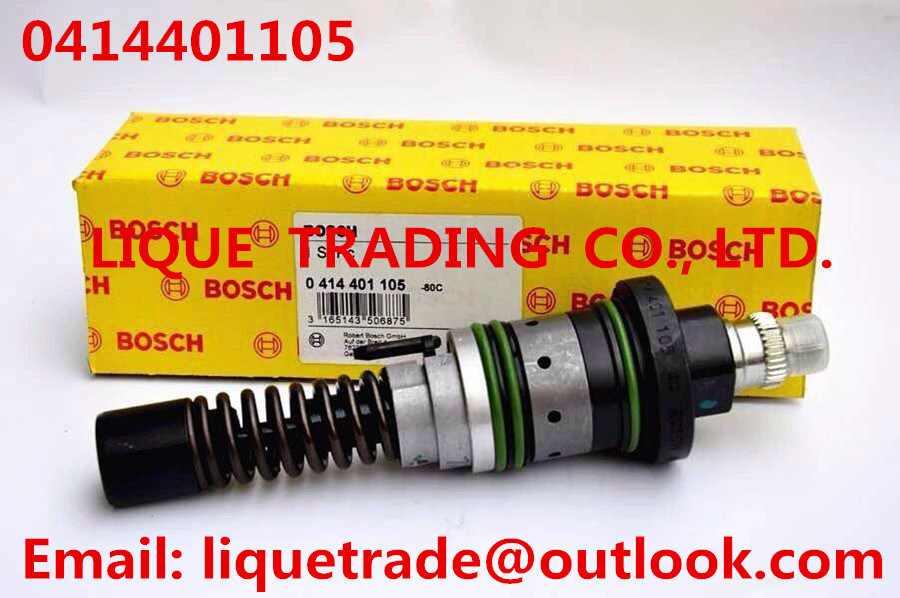 BOSCH Original and New Injection Unit Pump 0414401105 / 02112860 for ...