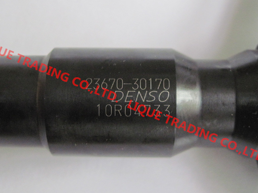 DENSO 295900-0240 / 23670-30170 Piezo fuel injector 295900-0190, 295900 ...