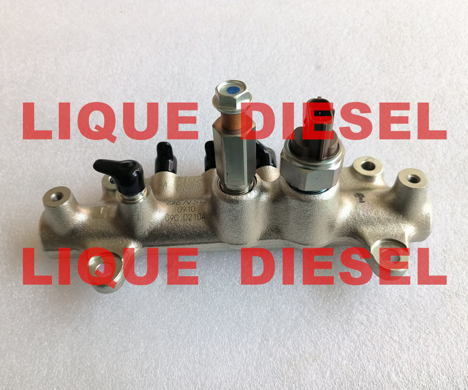 DENSO common rail 095440-0910 0954400910 8-98011888-2 for ISUZU 8 ...