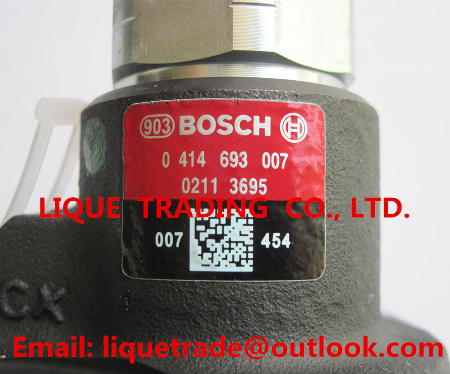 BOSCH PUMP 0414693007 Original unit pump 0414693007 / 0 414 693 007 ...