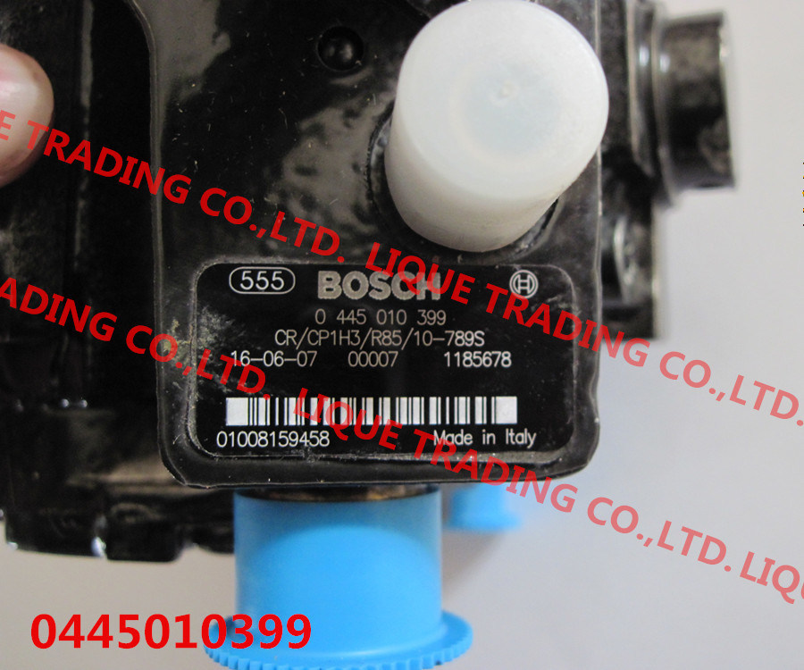 BOSCH Genuine Common rail pump 0445010118 0445010399 for HYUNDAI ...