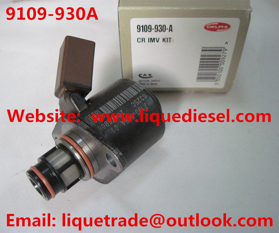 DELPHI 9109930A Valve IMV 9109-930A / 9109-930 / 9307Z530A / 33115 ...