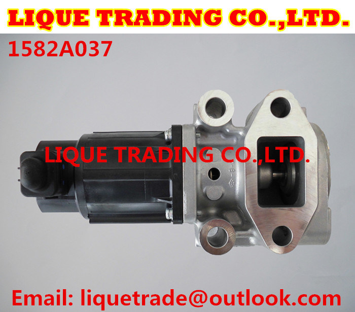 Original Exhaust Gas Recirculation Valve 1582A037 EGR VALVE for ...