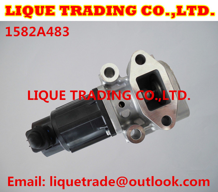Original Exhaust Gas Recirculation Valve 1582A483 EGR VALVE for ...
