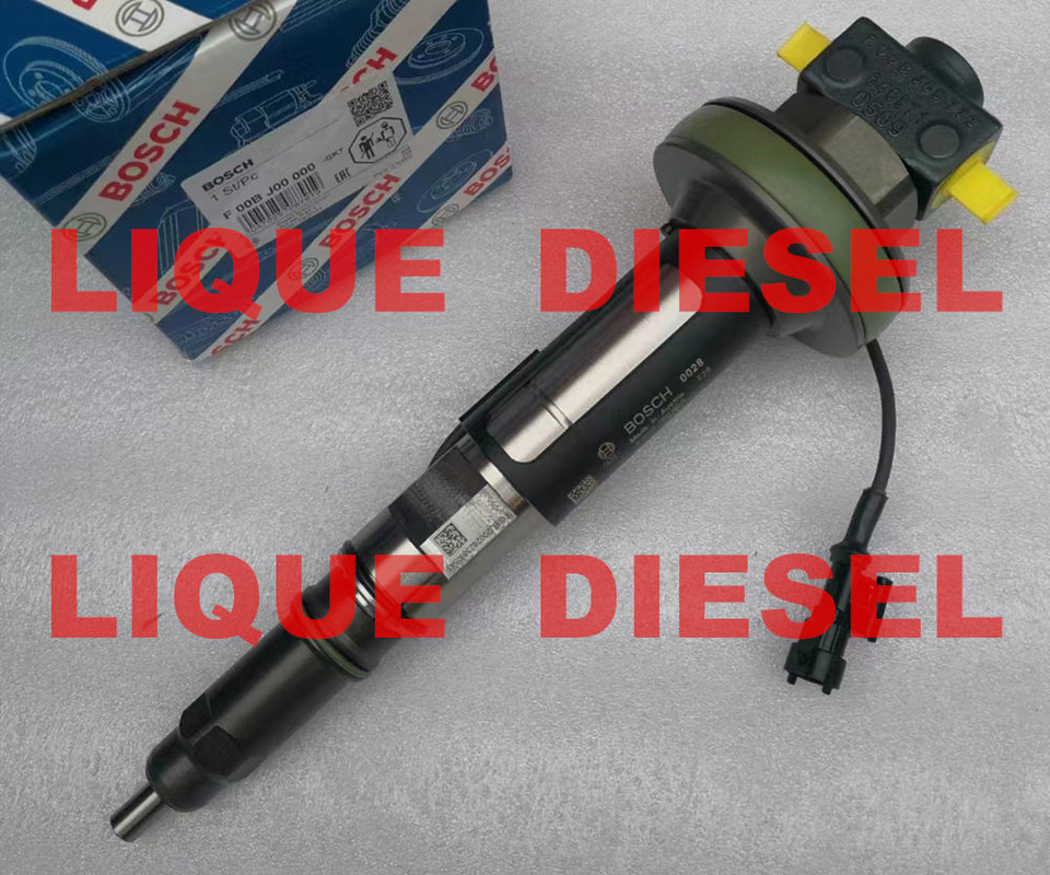 BOSCH FUEL INJECTOR F00BJ00000 /F 00B J00 000/ F00BJ00001 , CUMMINS ...