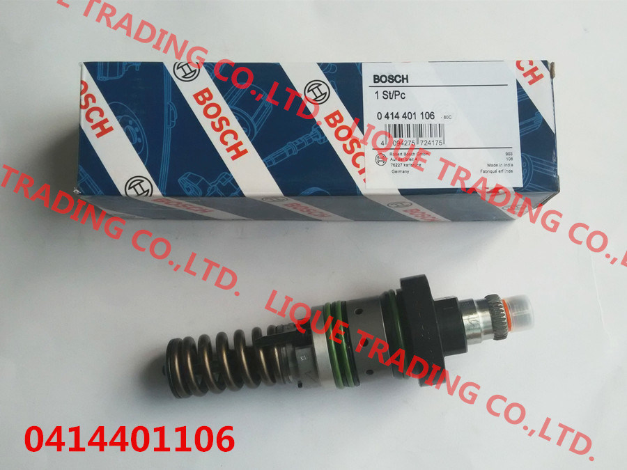 BOSCH PUMP 0414401106 Original unit pump 0 414 401 106 Deutz OE number ...