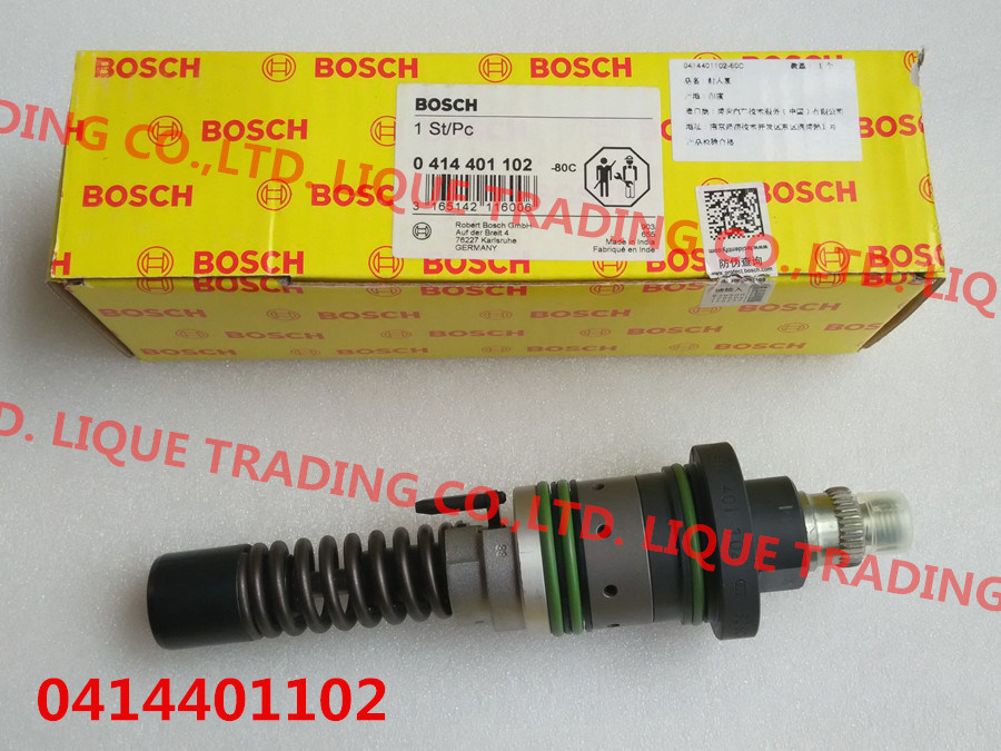 BOSCH 0414401102 Original unit pump 0 414 401 102 / 0414401102 for ...