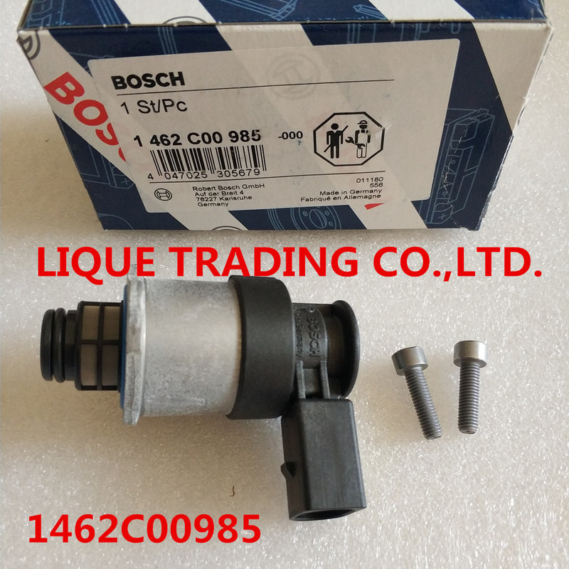 BOSCH Genuine Fuel metering valve 0928400748 , 0 928 400 748 Inlet ...