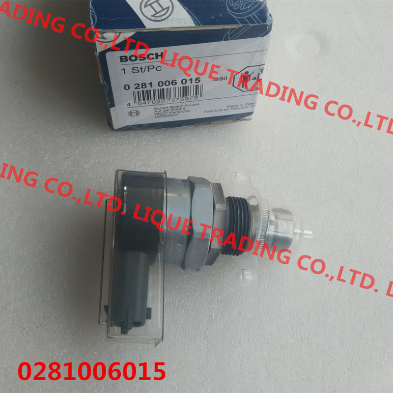 BOSCH VALVE 0281006015 Pressure regulator 0281006015 , 0 281 006 015 ...