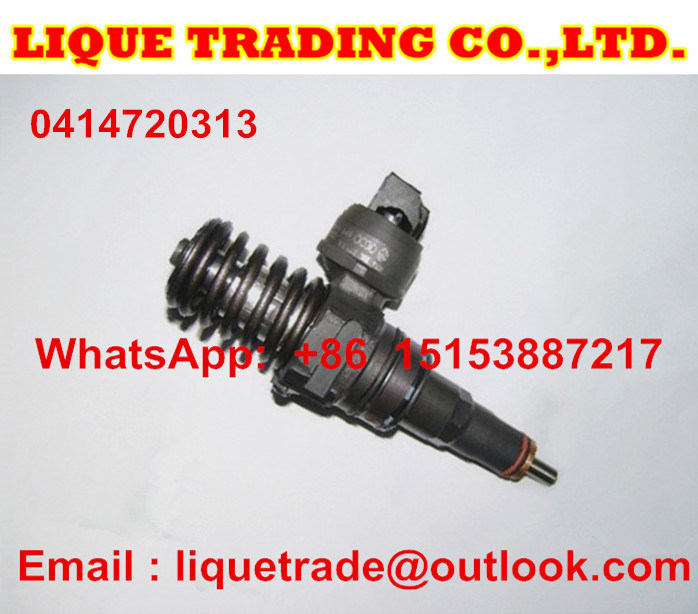 BOSCH Unit injector 0414720313 , 0 414 720 313 for VW,AUDI,SEAT,SKODA ...