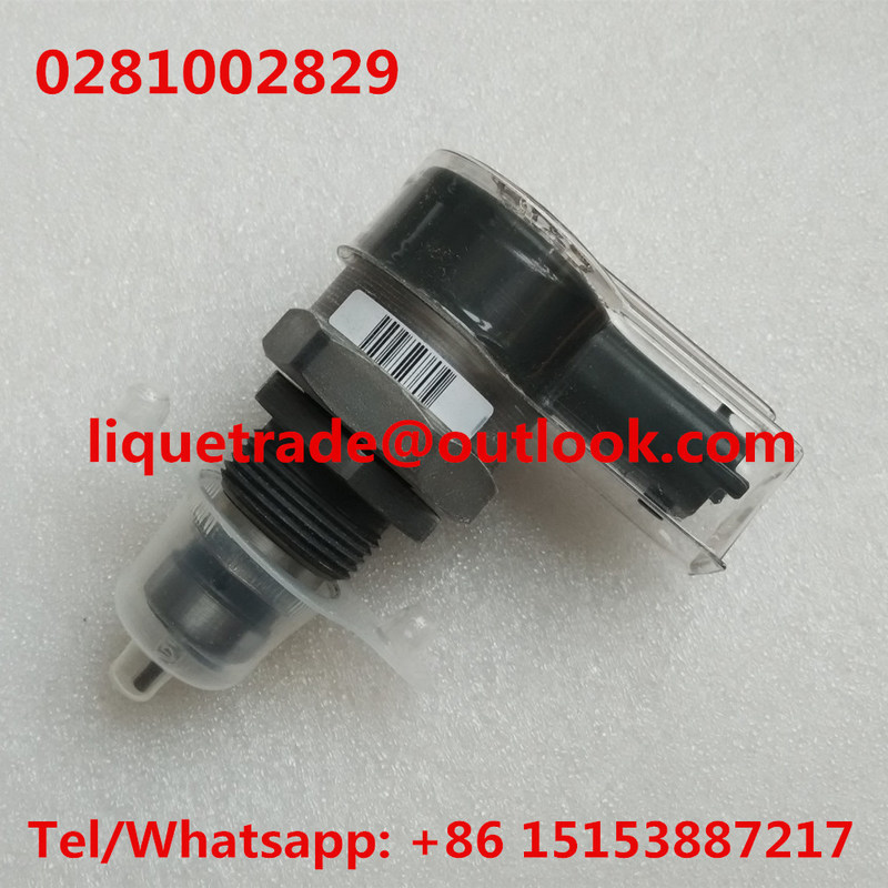 BOSCH DRV pressure regulator 0281002829 ,valve 0 281 002 829 , 0281 002 829