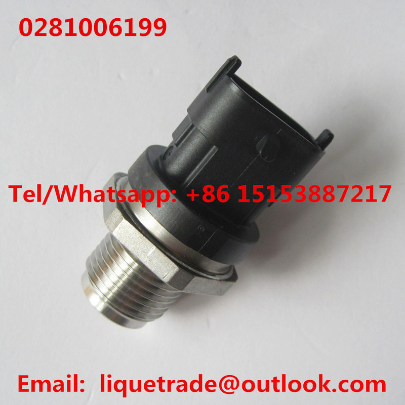 BOSCH Pressure Sensor 0281006199 ,sensor 0 281 006 199 , 0281 006 199