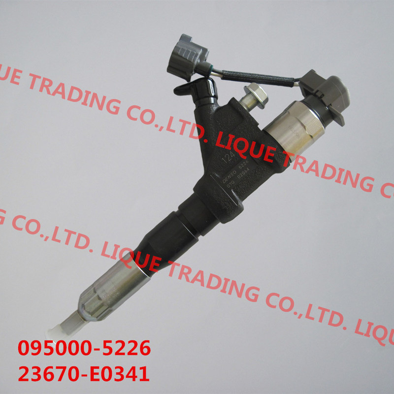 DENSO INJECTOR 095000-5220,095000-5223, 095000-5224,095000-5226 for ...