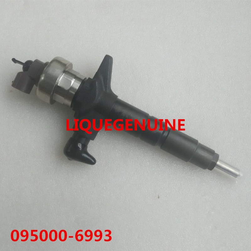 DENSO common rail injector 095000-6993, 095000-6990 for 8-98011605-0 ...