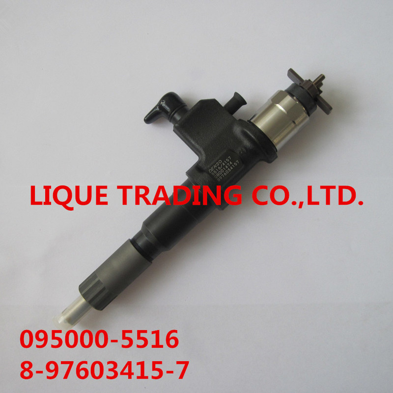 DENSO Common Rail Injector 095000-5517 / 095000-5516 / 095000-5511 / ...