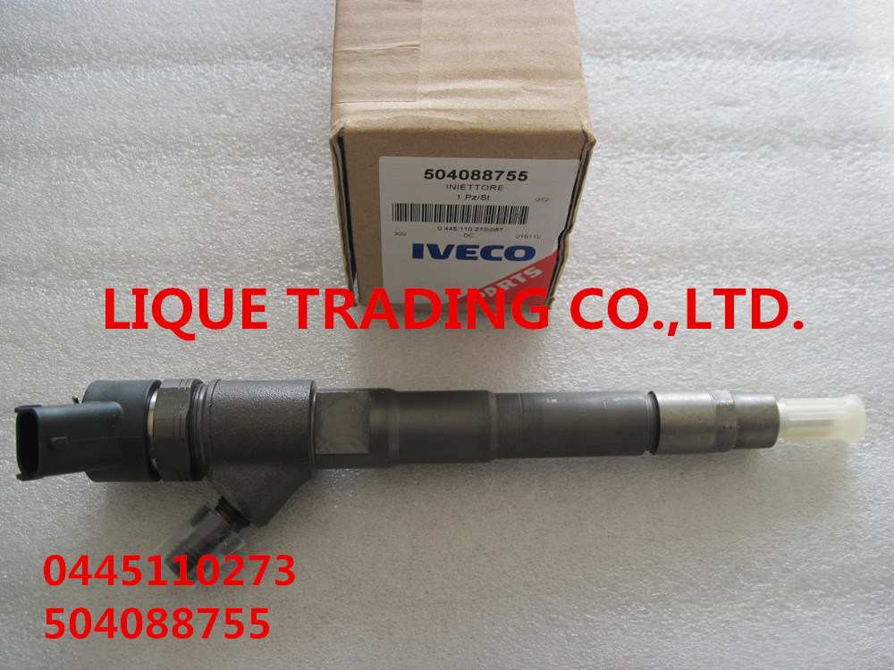 Common rail injector 0445110273 , 0 445 110 273 , 0445 110 273 for ...