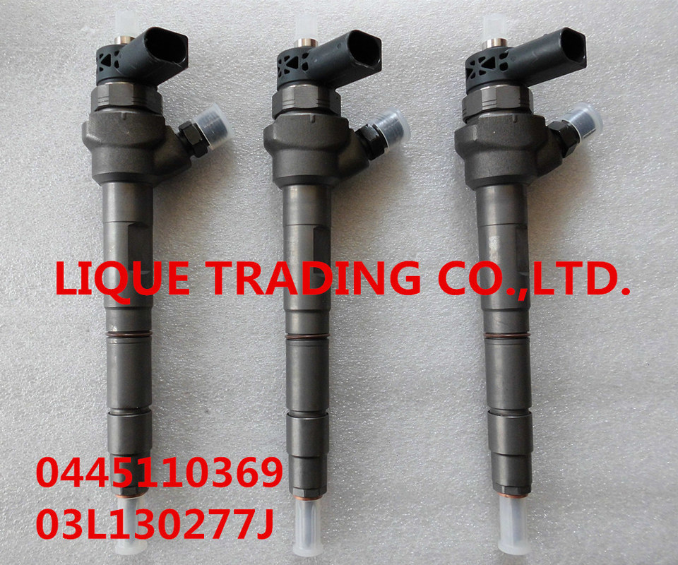 BOSCH Common rail injector 0445110369, 0 445 110 369 , 0445110647 for ...