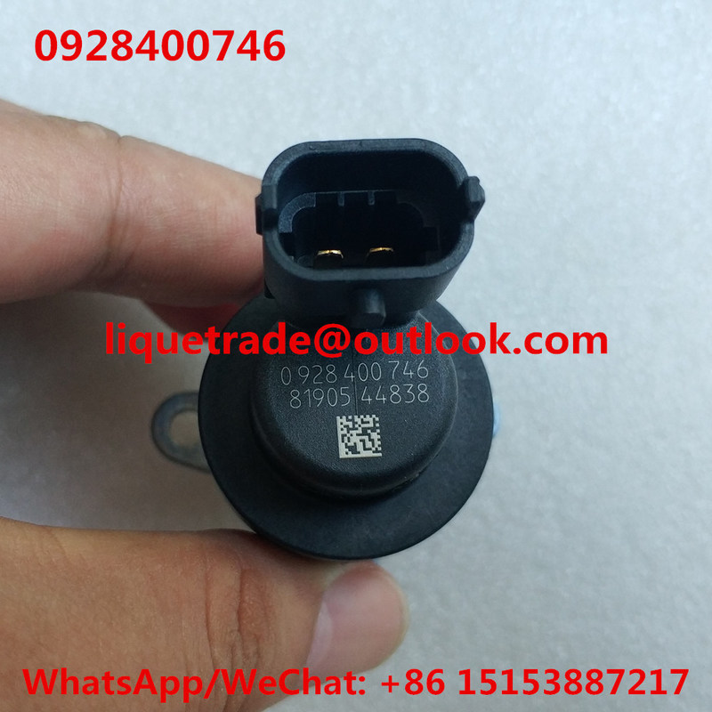 BOSCH Original Solenoid Valve 0 928 400 746 , 0928400746 , 0928 400 746 ...