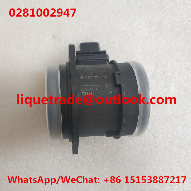 BOSCH Air Flow Meter 0281002947 , 0 281 002 947 for JINBEI Grace NISSAN ...