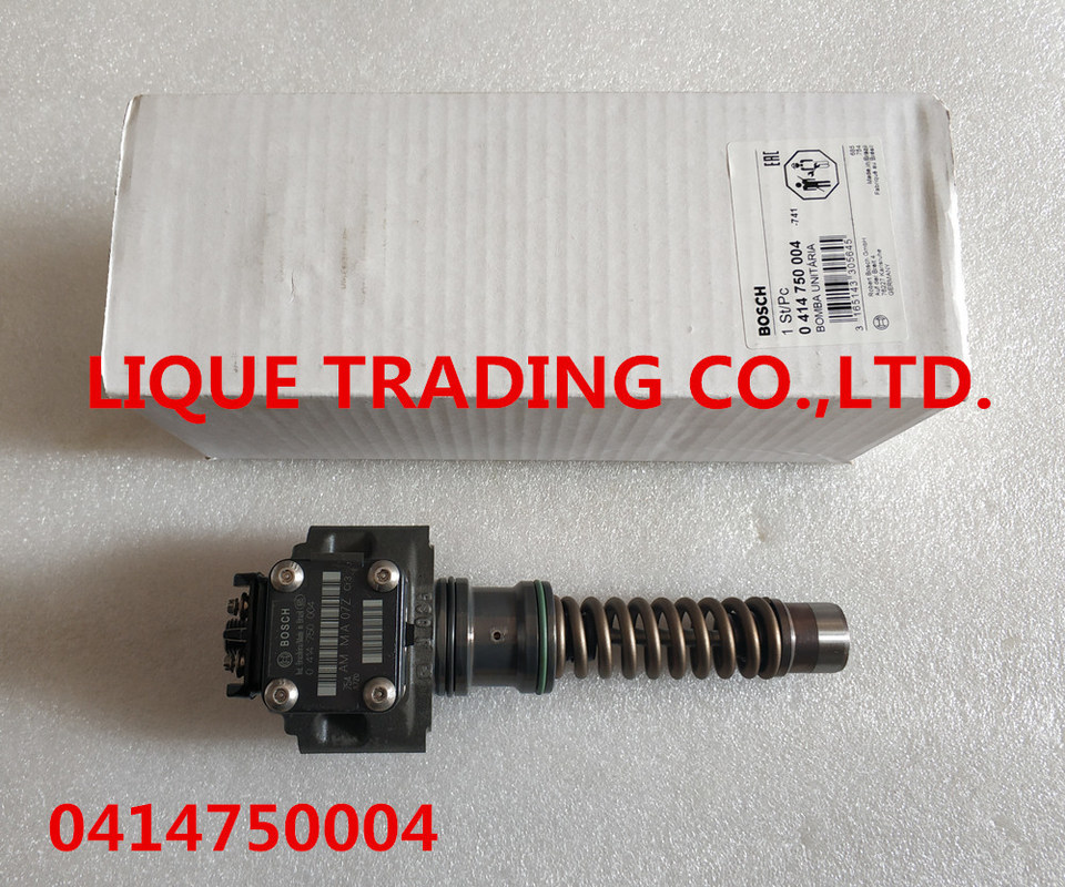 BOSCH Genuine Pump 0 414 750 004 , 0414 750 004 , 0414750004 For Deutz ...
