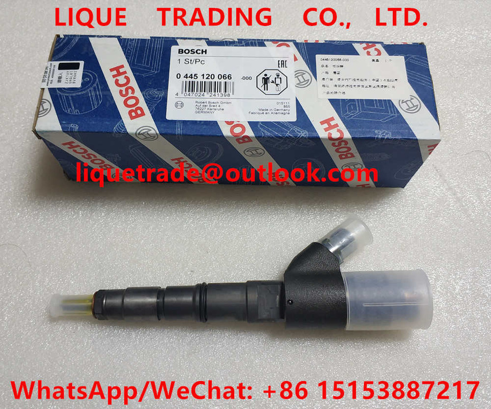 BOSCH Common Rail Injector 0 445 120 066 , 0445 120 066 , 0445120066 ...
