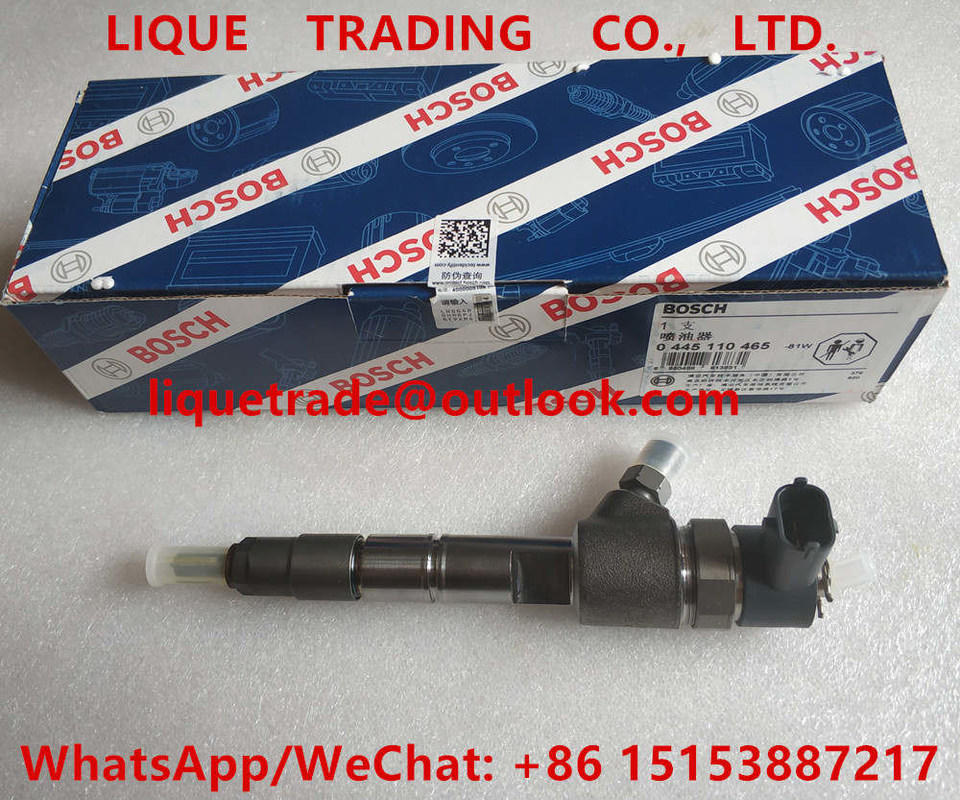 BOSCH Common rail injector 0445110465 , 0 445 110 465 , 0445 110 465 ...