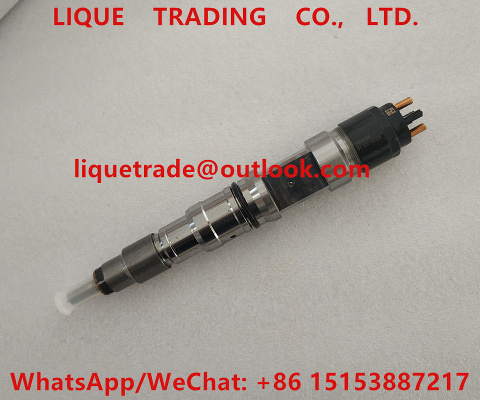 BOSCH Common rail injector 0445120217 , 0 445 120 217 , 445120217 ...