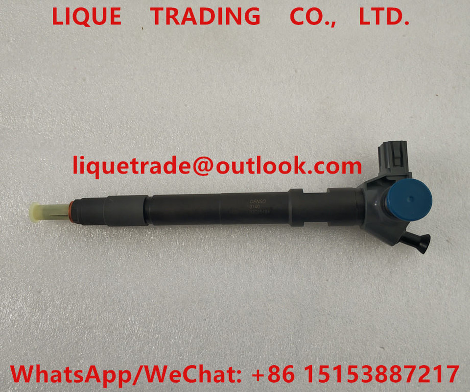 DENSO Fuel injector 295700-0140 , 33800-4A900 , 2957000140 , 338004A900 ...