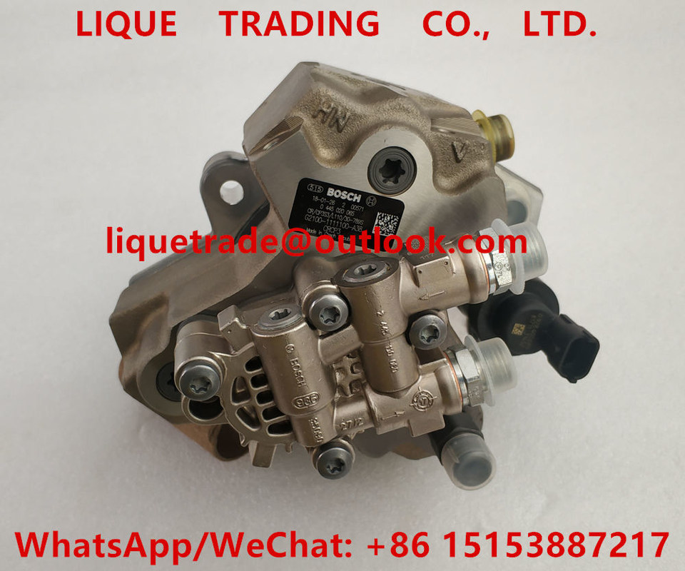BOSCH Original Fuel Injection Pump 0445020065 , 0 445 020 065 , 0445 ...