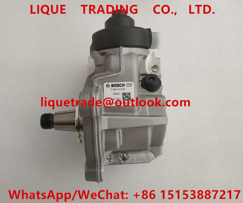 BOSCH Genuine fuel pump 0445010543, 0 445 010 543 , 0445 010 543 for ...