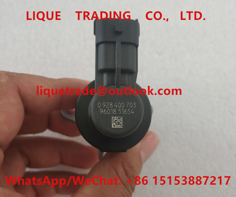 BOSCH Metering Solenoid Valve 0928400703, 0 928 400 703 , 0928 400 703 ...
