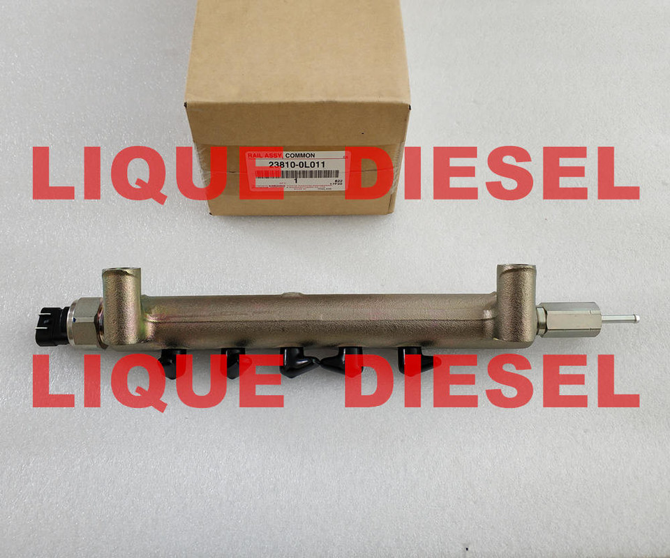 DENSO Fuel Common Rail 095440-1701 , 23810-0L010 , 23810-0L011 ...