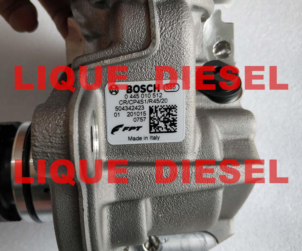 BOSCH Fuel Pump 0445010512 , 0 445 010 512 , 0445 010 512 , 504342423 ...